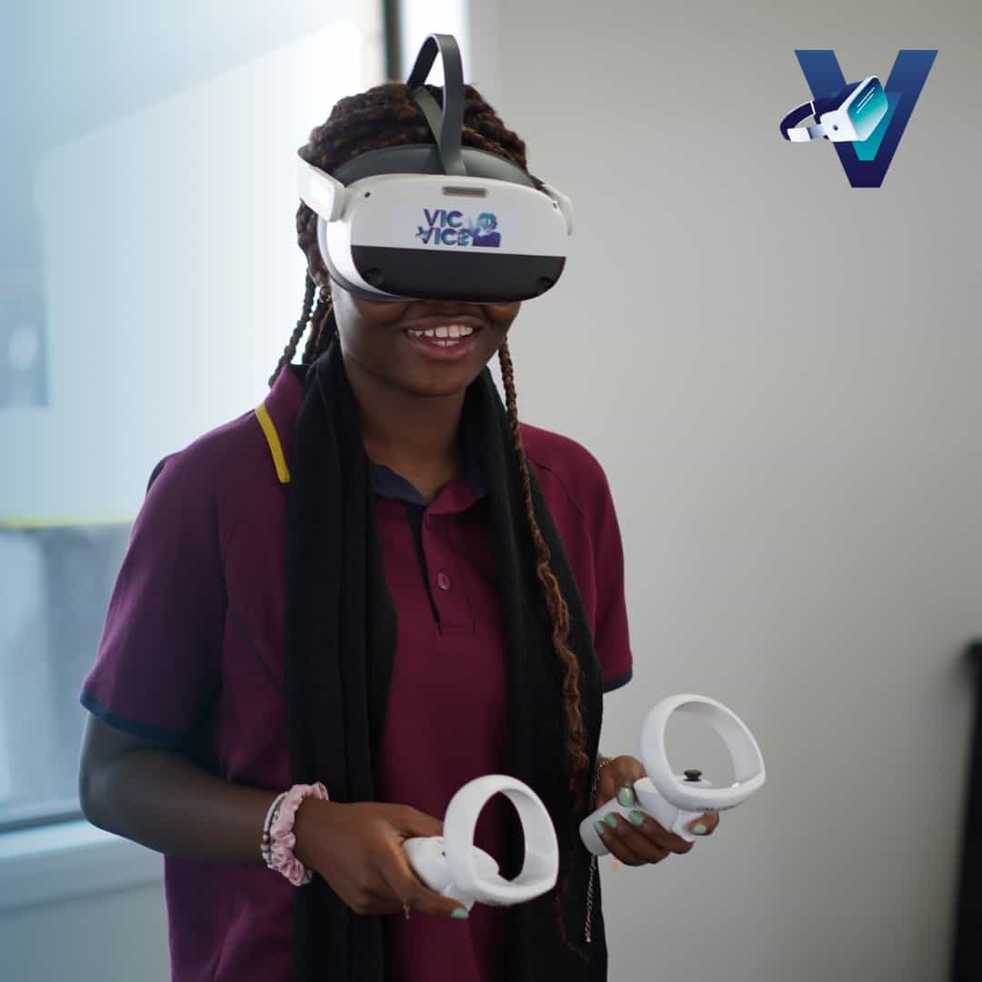 VIC VICE Booking Form - GMLLEN